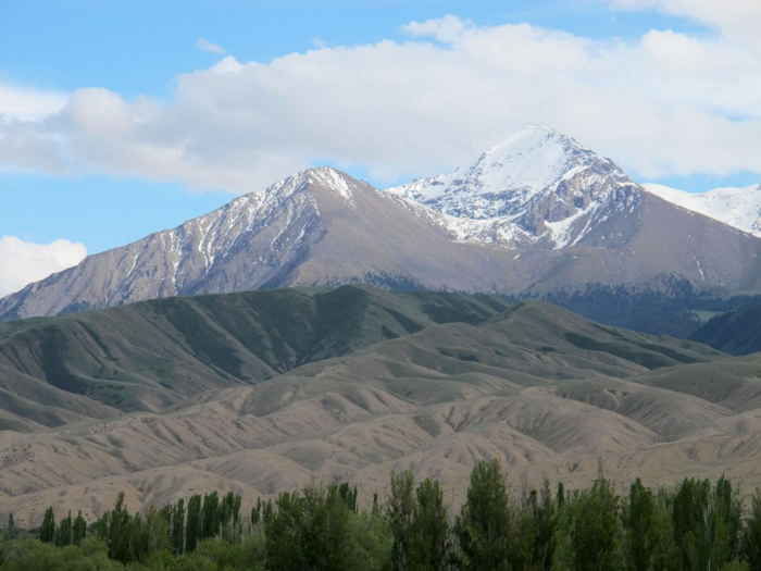 Nothing Ever Happens in Tamga. May It Stay That Way Forever. | Caravanistan