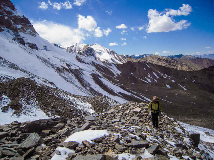 Wakhan Corridor travel guide | Caravanistan
